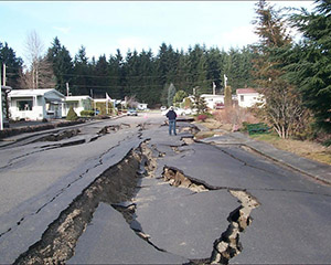 2001-Nisqually-Earthquake-Thurston-County-WA - 波特蘭新聞