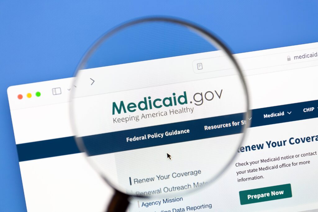 共和黨提案: Medicaid受益人須工作換健保 逾500萬人恐失去聯邦醫療白卡 - 波特蘭新聞